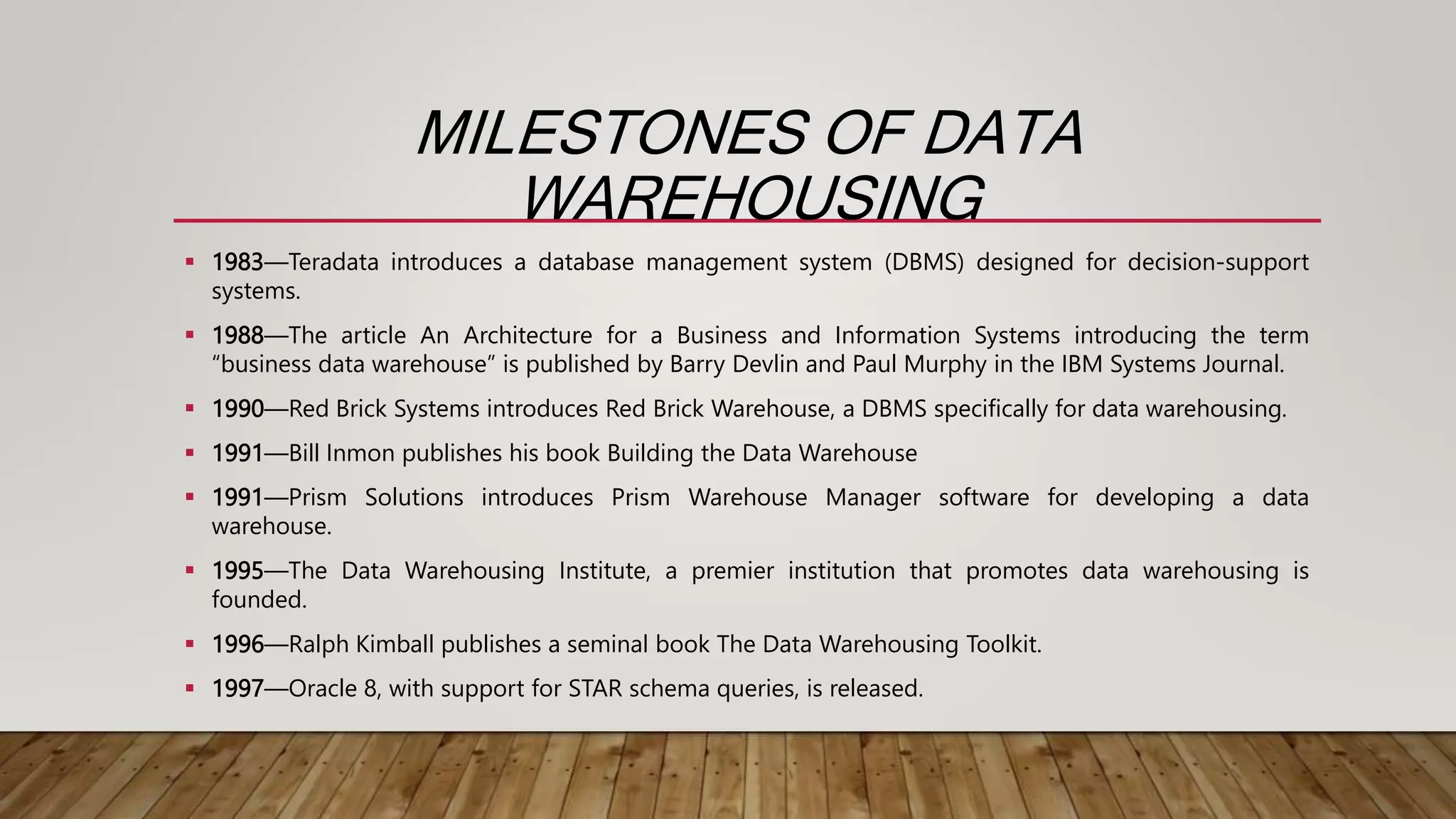 Data warehouse and data mining.pptx