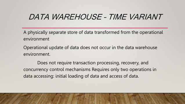 Data warehouse and data mining.pptx