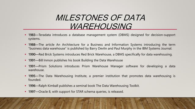 Data warehouse and data mining.pptx