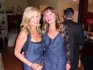 Anne Bremner is an American attorney and television personality. | PDF ...