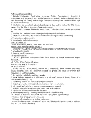 Resume with cover latter pdf | PDF