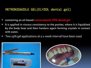 local delivery agents.ppt