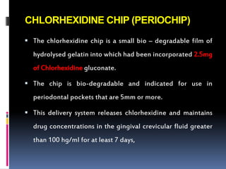 local delivery agents.ppt