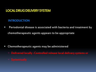 local delivery agents.ppt