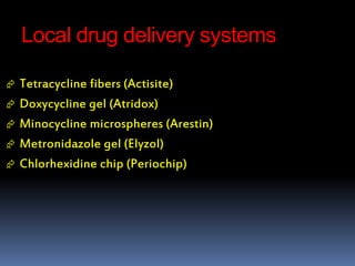 local delivery agents.ppt