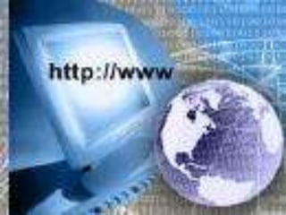 Internet and Its Uses | PPTX