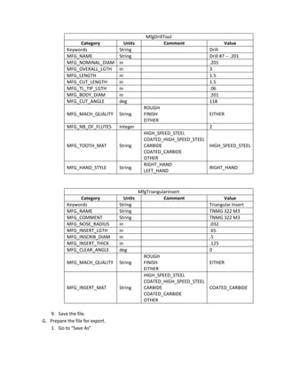 109189338 tool-catalog-definition-tutorial | PDF