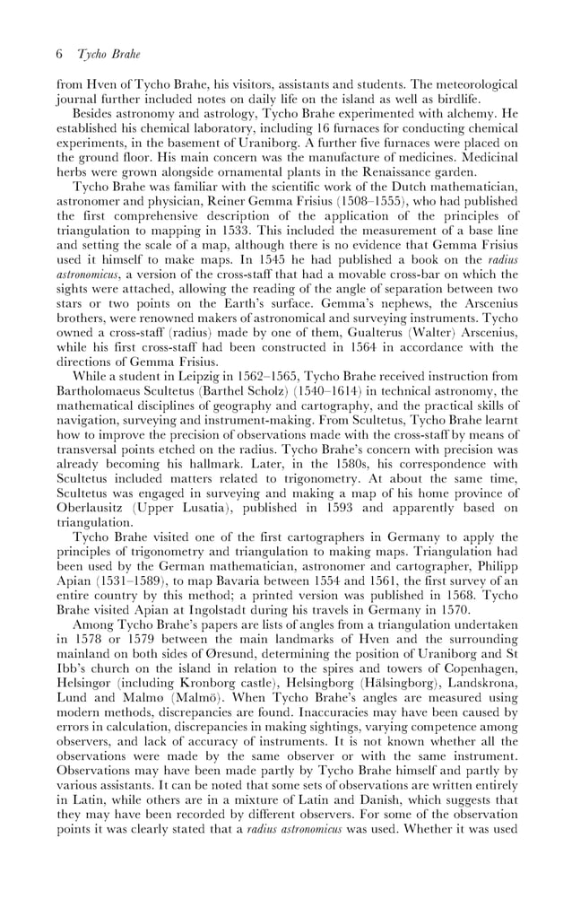 Geographers Volume 27 Charles Withers Hayden Lorimer | PDF