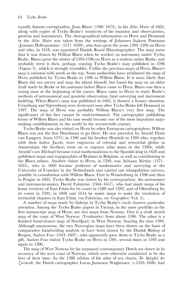 Geographers Volume 27 Charles Withers Hayden Lorimer | PDF