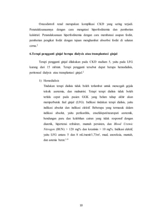 109258193 case-ckd | PDF