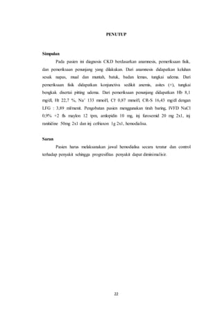 109258193 case-ckd | PDF