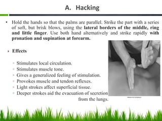 SWEDISH MASSAGE. WELLNESS MASSAGE THERAPY | PPT