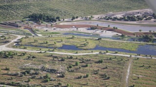 Slope stabilization and erosion control techniques using pine straw | PDF