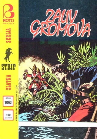 1092 zaliv gromova | PDF