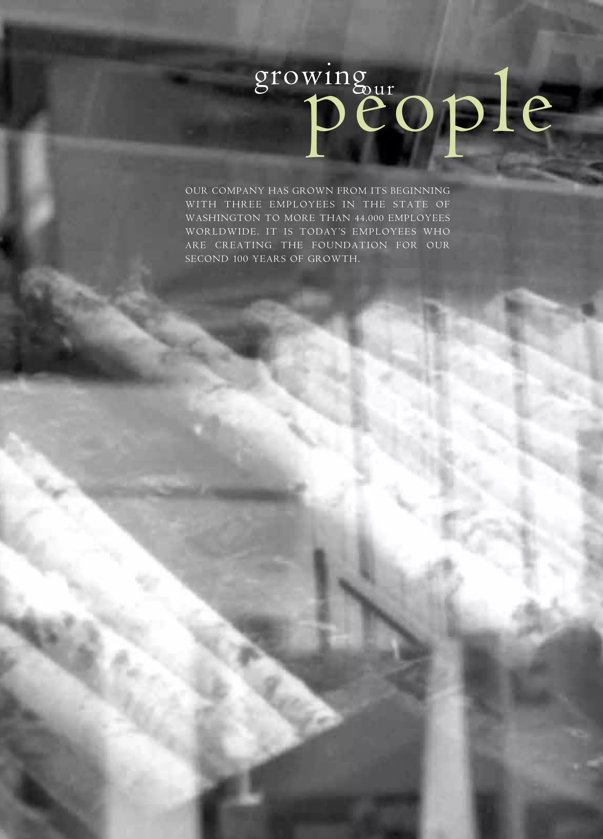 weyerhaeuser annual reports 1999 | PDF