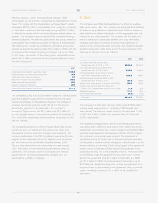 anheuser-busch BUD07_Annual_Report_NoteCons | PDF