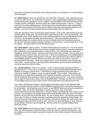 nike FY2008Q1sep20 | PDF