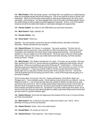 nike FY2008Q1sep20 | PDF