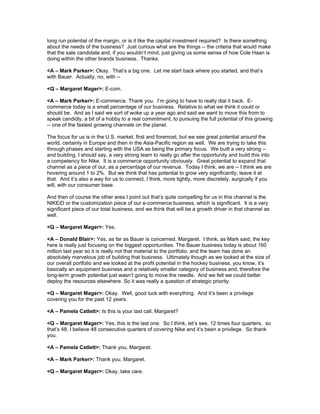 nike FY2008Q1sep20 | PDF