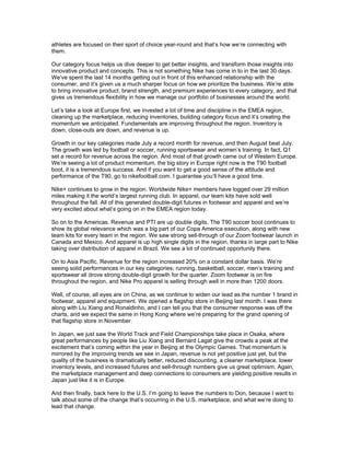 nike FY2008Q1sep20 | PDF