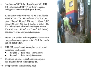 pemasangan-perangkat-hubung-bagi-tegangan-rendah | PPTX