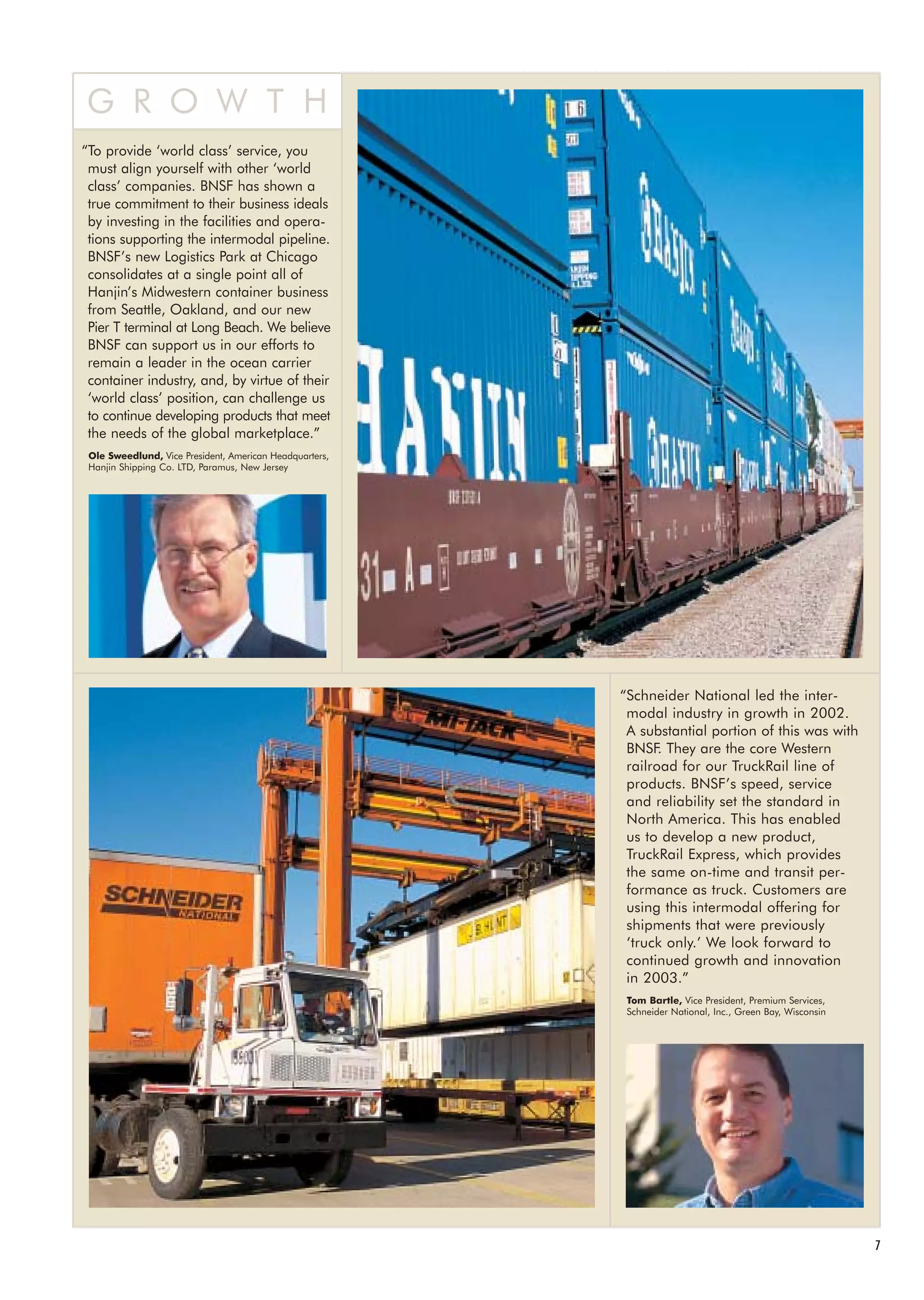 BNSF 2002 annrpt | PDF