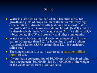 WATER QUALITY ASSESSMENT AND POLLUTION CONTROL.ppt