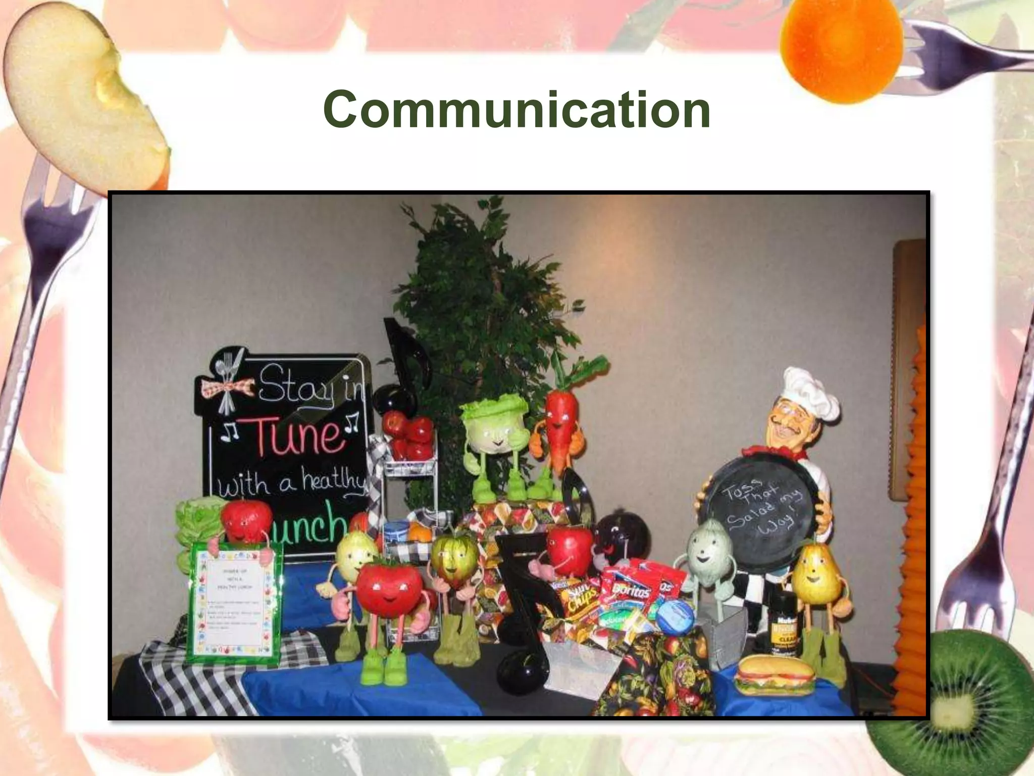 Introduction to Visual Merchandising | PPT