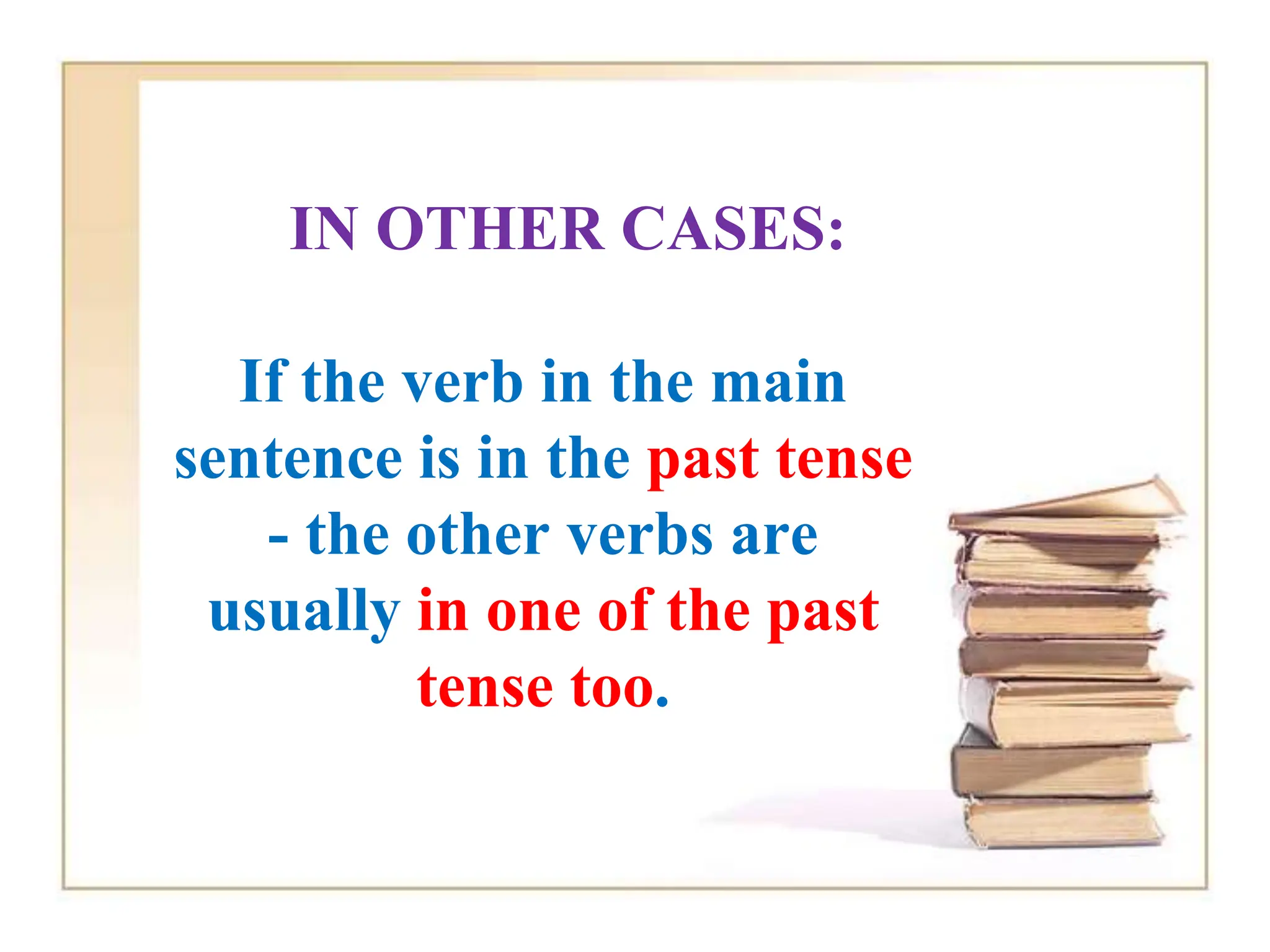 Reported speech | PPT
