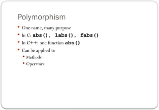 Introduction to C++ CSE 109 Lecture 8.pptx | Programming Languages | Computing