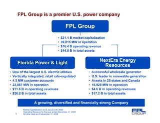 fpl group CSES | PDF