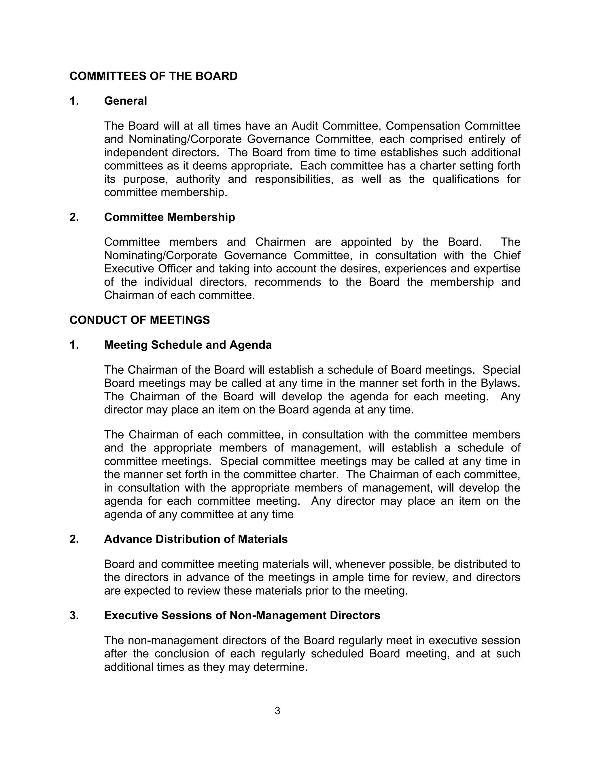 computer sciences Corp Gov Guide lines | PDF