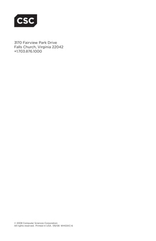 computer sciences Ethics Standards | PDF