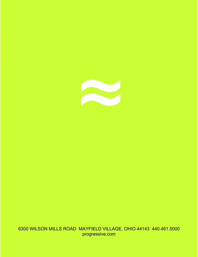 Progressive loss report_0606 | PDF