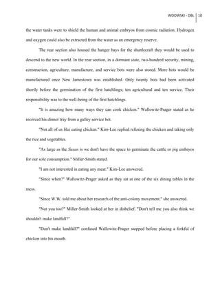 Susan Constant | PDF