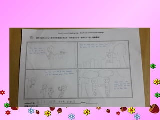 109 english reading map teaching | PPT