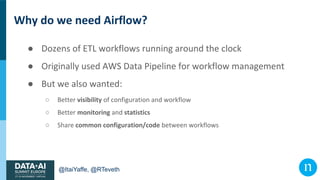 Migrating Airflow-based Apache Spark Jobs to Kubernetes – the Native ...