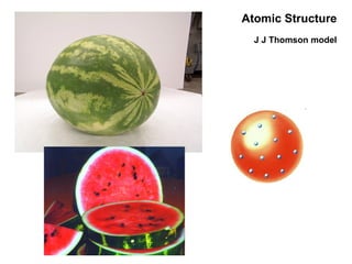 Atomic structure | PPT