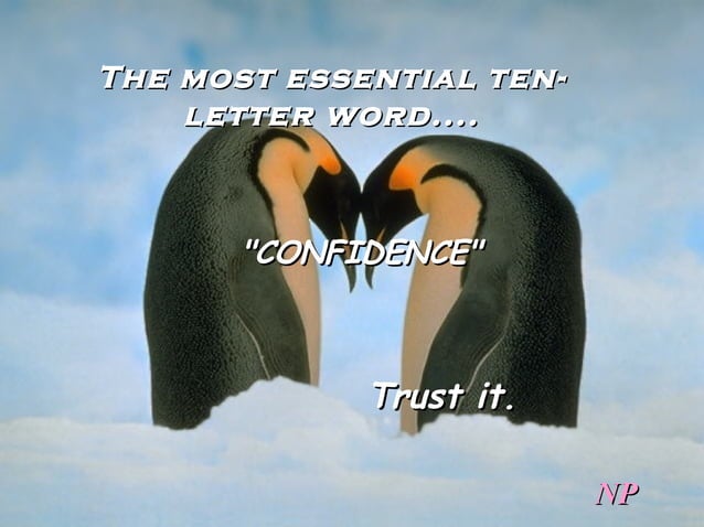10 Golden Words For Improvements In Life | PPS