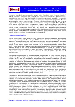 Integration of visualization techniques and active learning strategy in ...