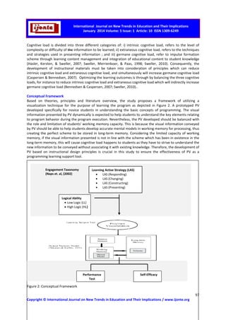 Integration of visualization techniques and active learning strategy in ...