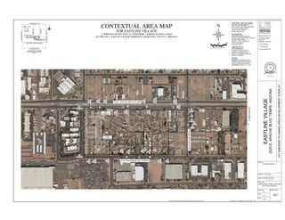 Culdesac Tempe - Planned Area Agreement | PDF