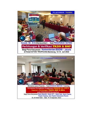 Silabus Training _"Effective BUILDING & ASSET MANAGEMENT di BUMN dan BUMD" (dikaitkan dengan ISO ...