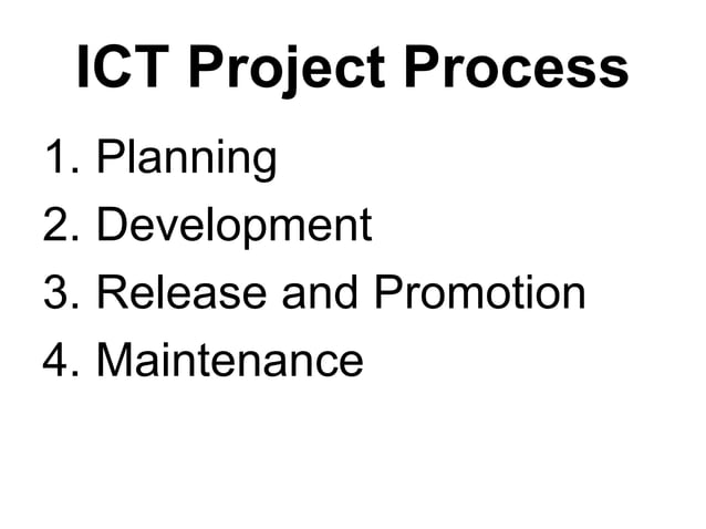 ICT Project for Social Change - Empowerment Technologies | PPTX | Web ...