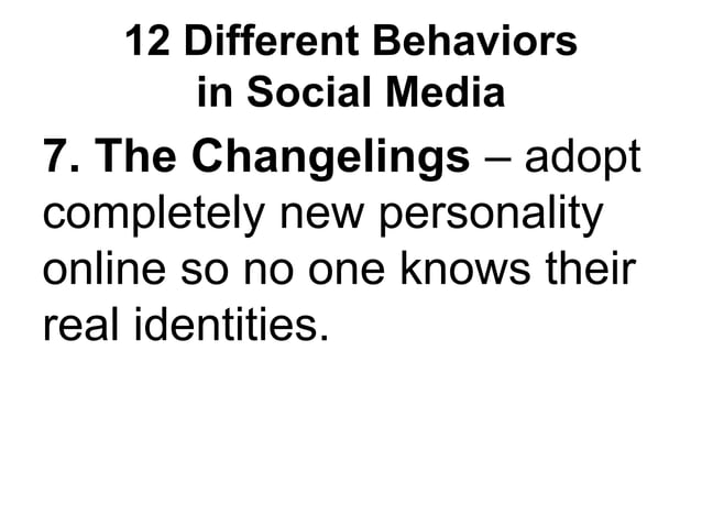 ICT Project for Social Change - Empowerment Technologies | PPTX | Web ...