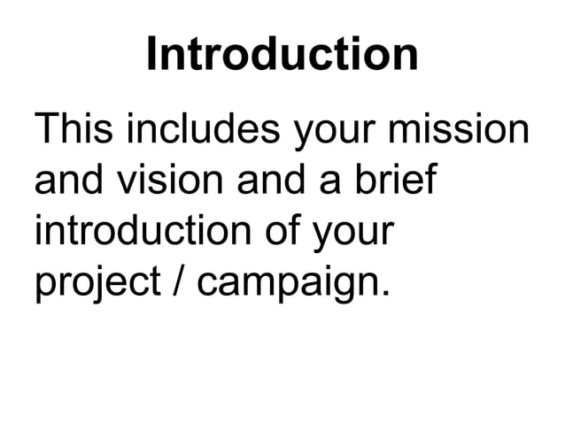 ICT Project for Social Change - Empowerment Technologies | PPTX | Web ...