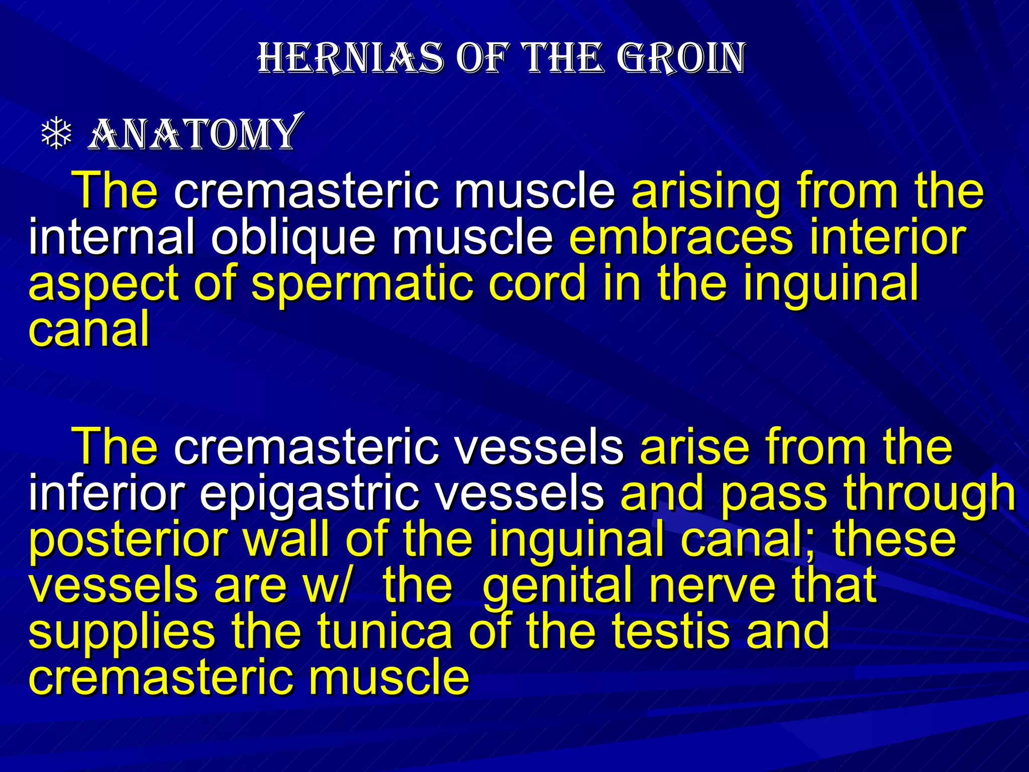 10 a.new groin hernias dr.fidel | PPT
