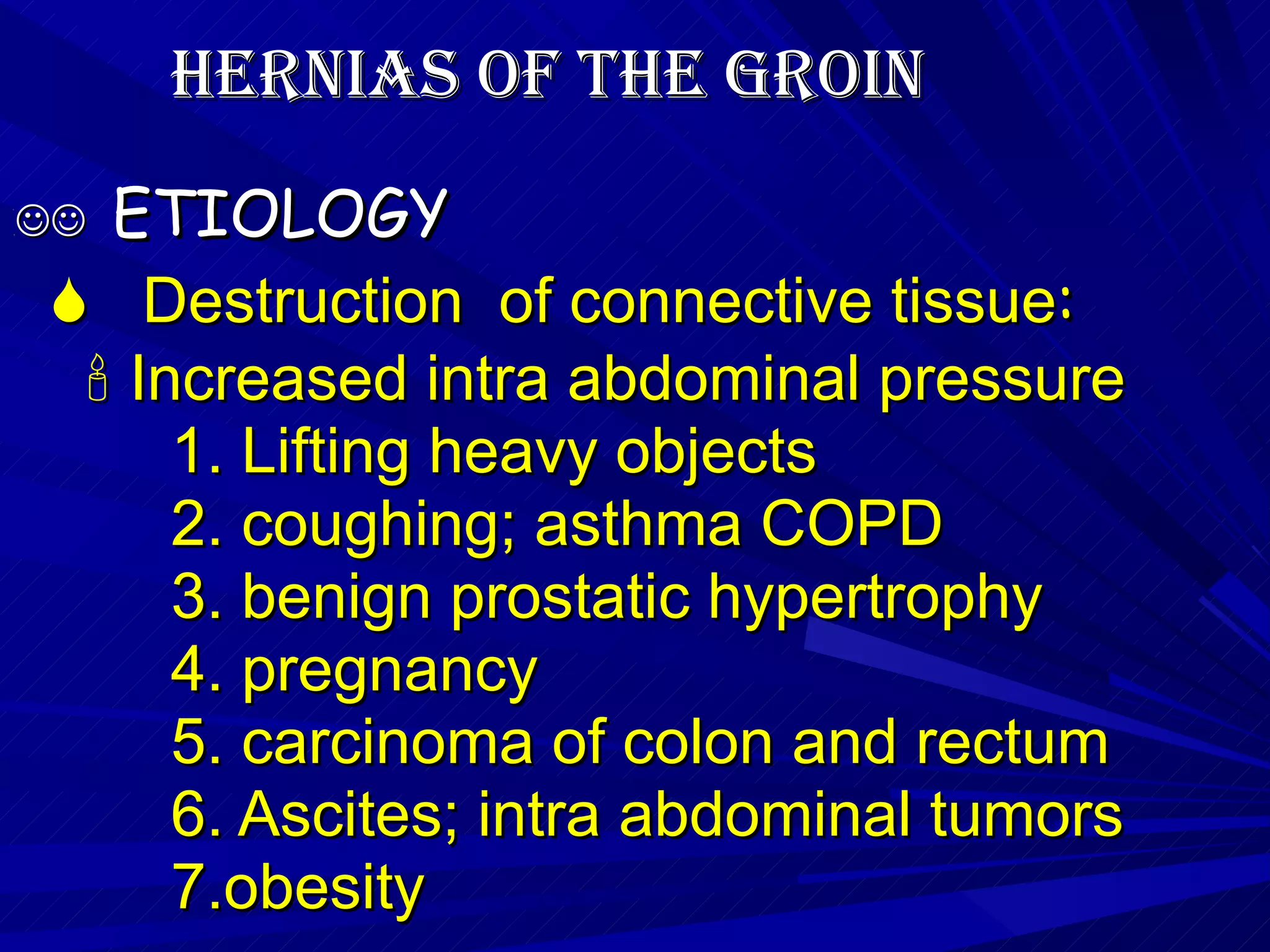 10 a.new groin hernias dr.fidel | PPT
