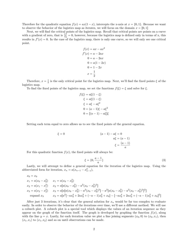 iteration-quadratic-equations (1) | PDF