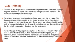 Guni Medicine | PPT
